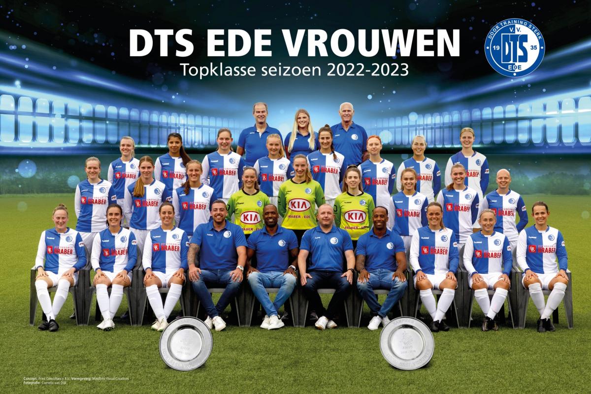DTS EDE
